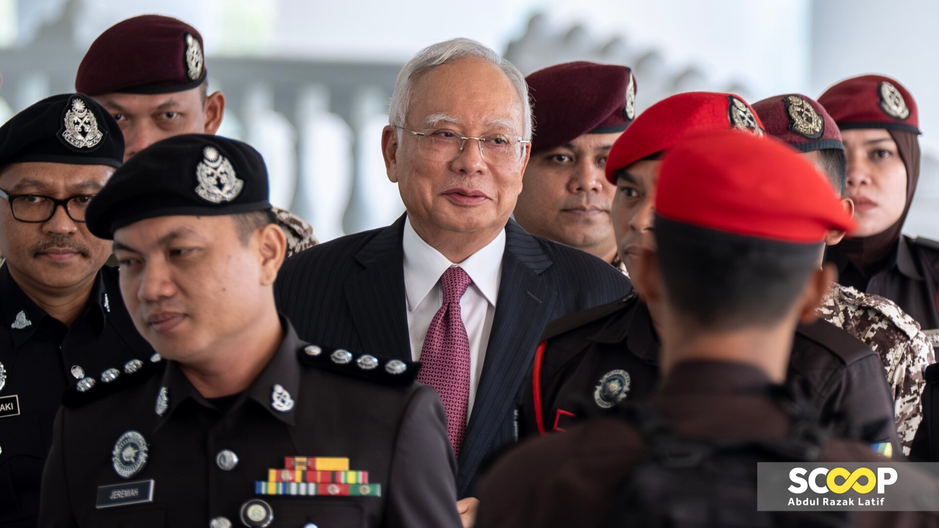 Of house arrests, a royal addendum and secret meetings: a timeline of ...