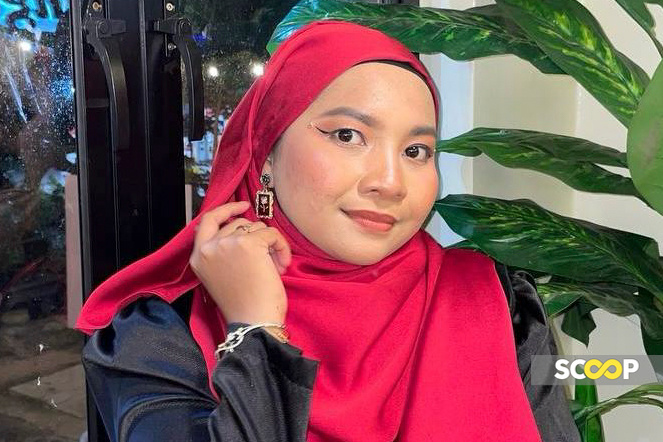 Stay alert, share everything with loved ones: women on solo 'balik kampung' travels | Scoop