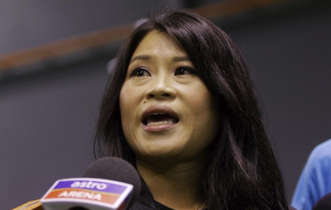 Olympian and swim queen Nurul Huda chairs Safe Sport Committee | Scoop