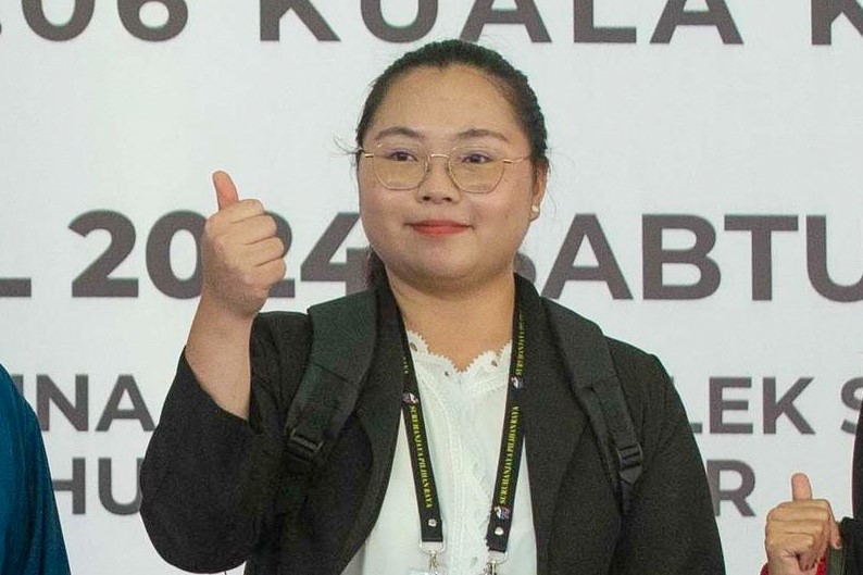 I'm no proxy for any party: Kuala Kubu Baharu independent candidate | Scoop