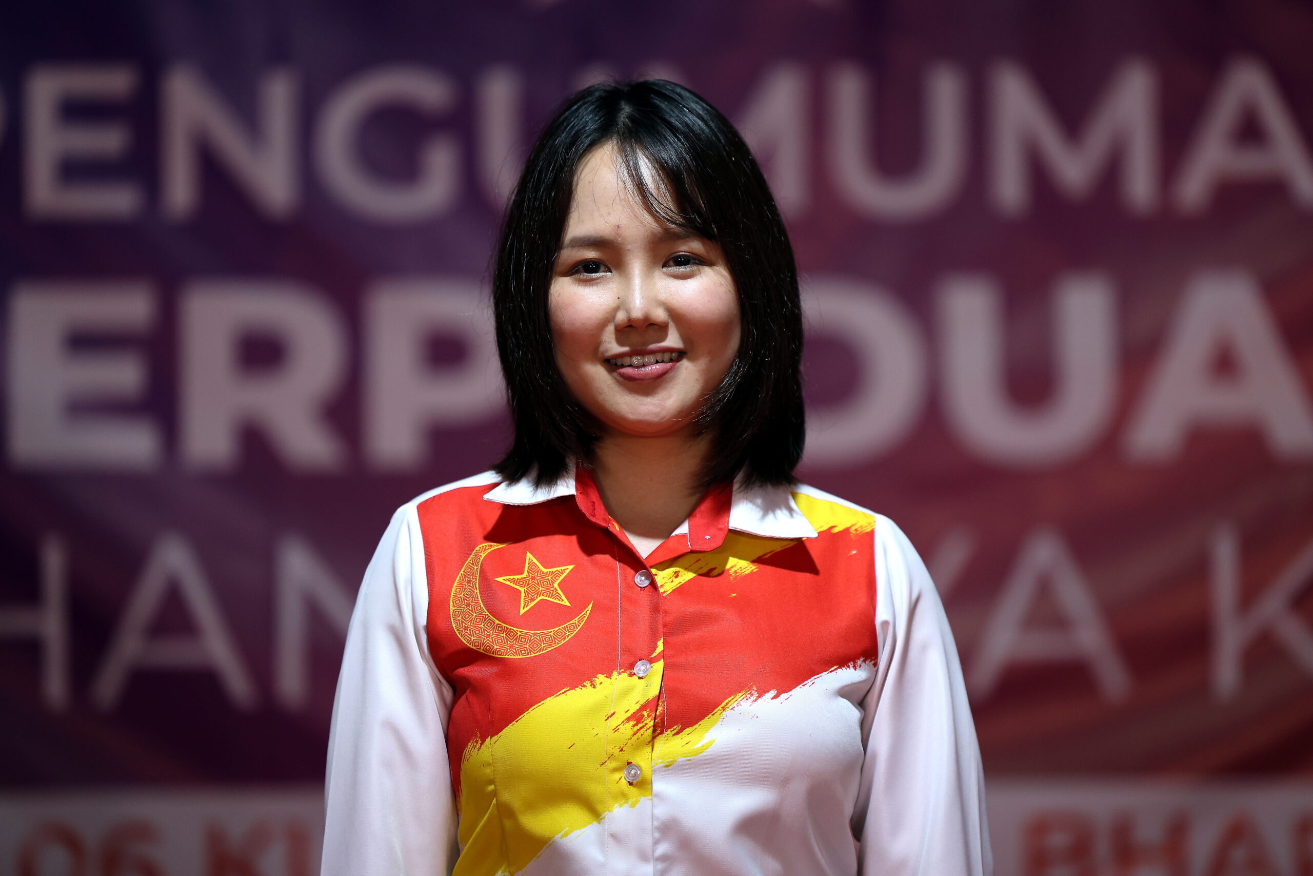 Kuala Kubu Baharu: Pang shows straight-A results for UPSR, SPM to PAS critic | Scoop