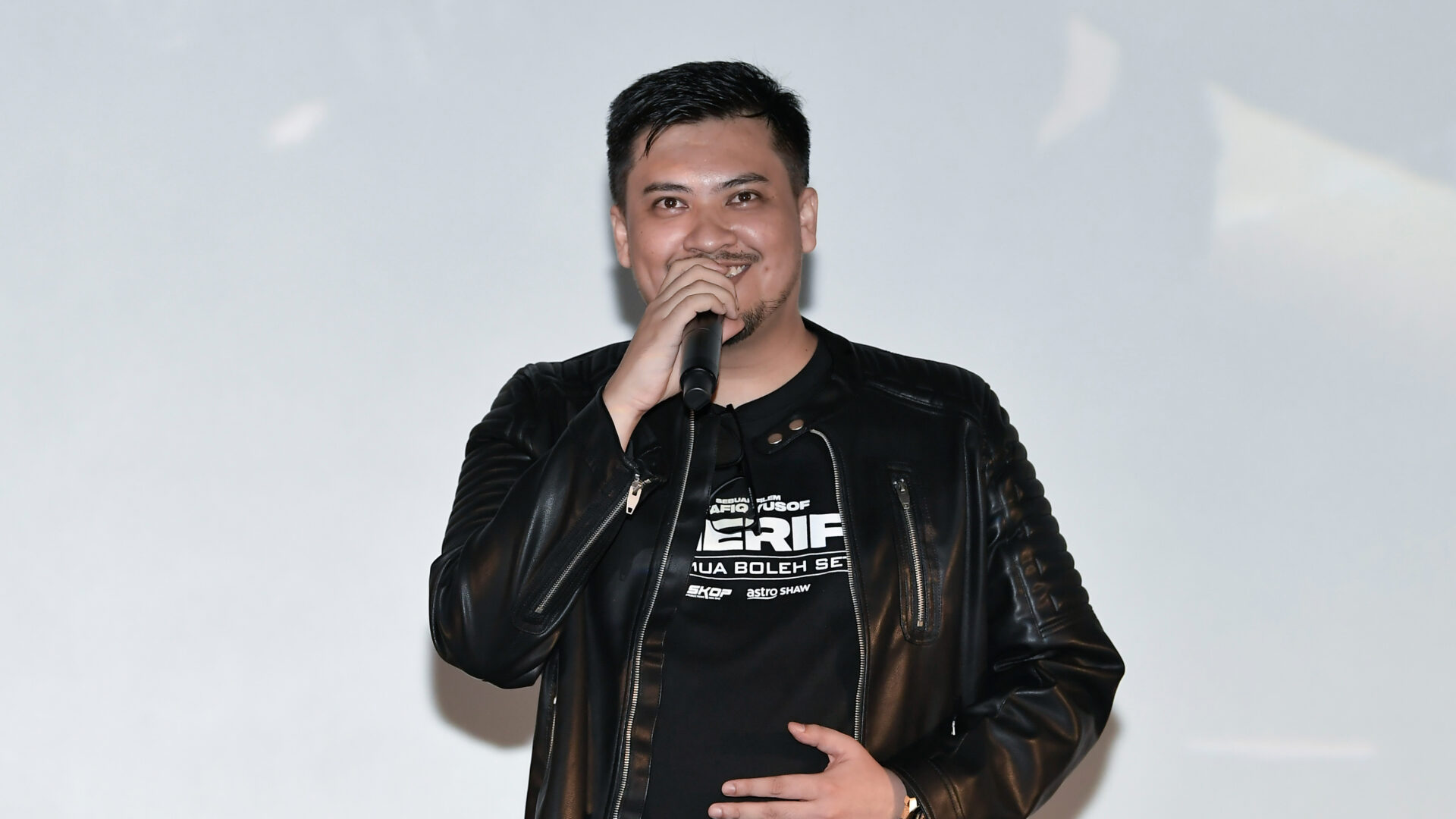 Baru tayang sehari, Sheriff arahan Syafiq Yusof kutip lebih RM1 juta ...