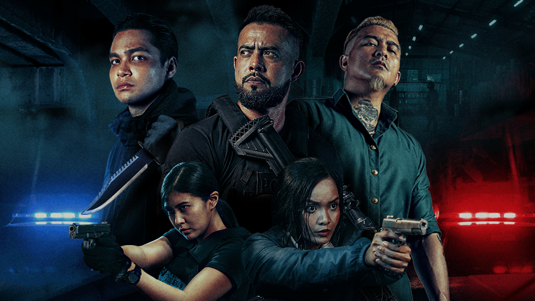 Filem Sheriff: Kalau bawa filem ini ke Oscar, kita tak malu! | Scoop