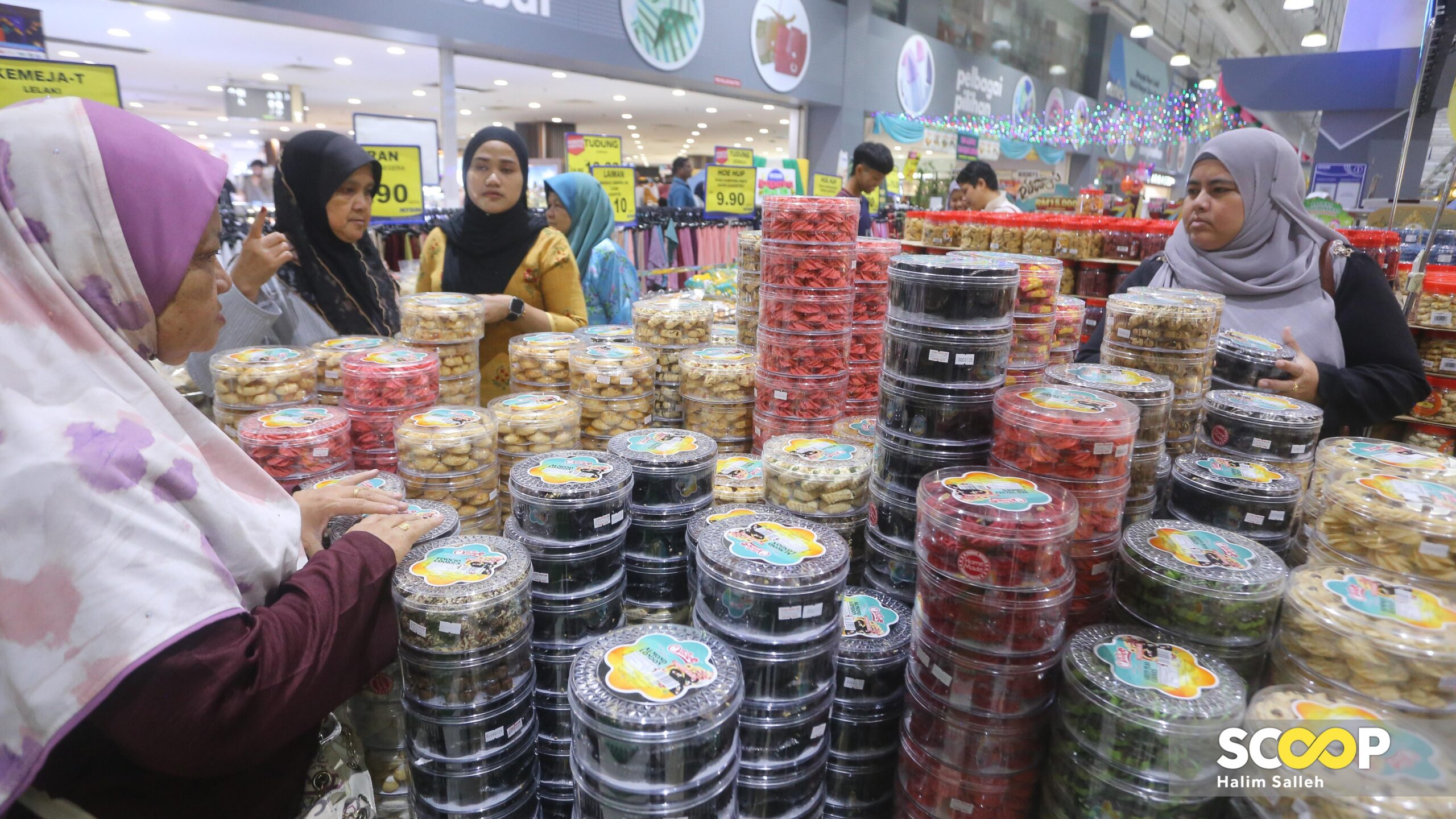 Konsep 'puasa sebulan, raya sebulan' tidak betul | Scoop