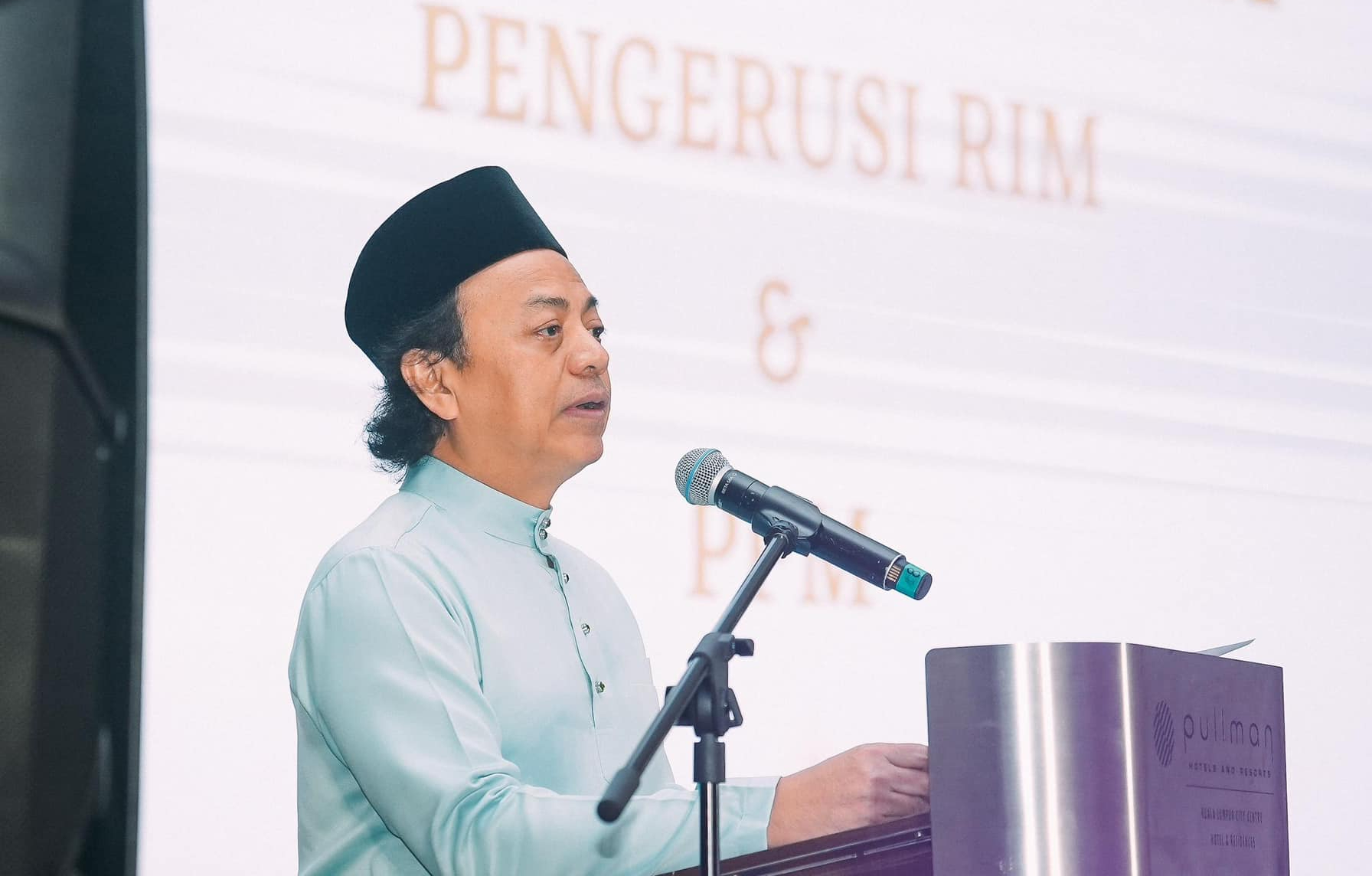 Pendapatan industri muzik 2023 capai RM303.89 juta hasil peningkatan 53 ...