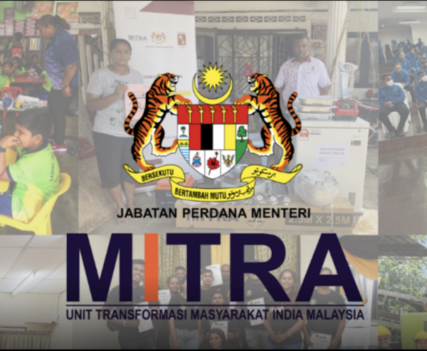 Mitra returns to the Prime Minister’s Department after being under the ...