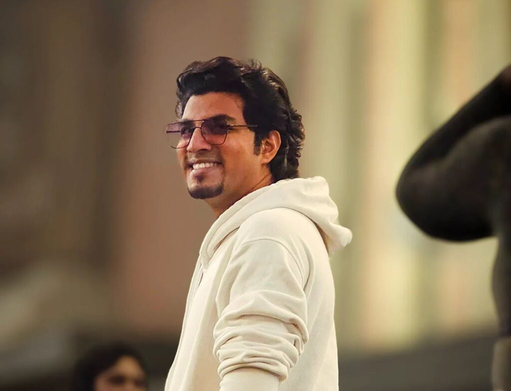 Malaysian actor Shabby set to rock Kollywood | Scoop