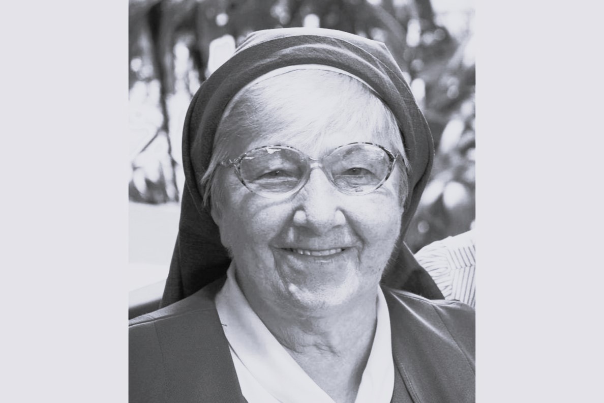 [UPDATED] Tributes pour in for founder of Assunta schools Sister Enda ...