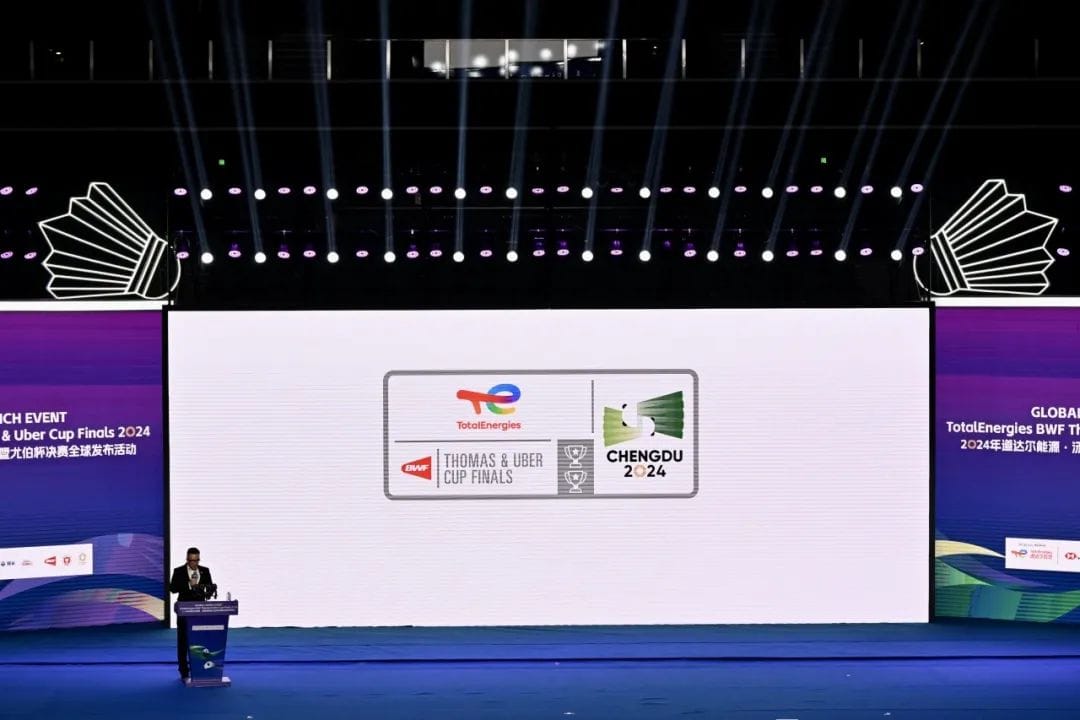 Balancing priorities: should shuttlers skip Thomas, Uber Cup Finals to ...