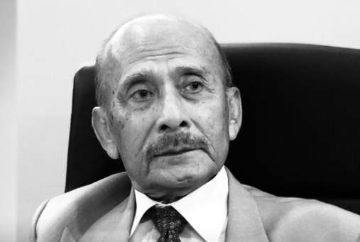 [KEMAS KINI] Tun Hanif Omar meninggal dunia | Scoop