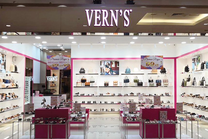 Vern's can sue those responsible for instigating shoe sole fiasco ...