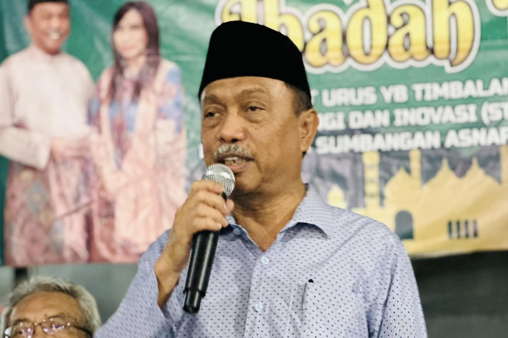 Kunak shootout: Lahad Datu MP calls for calm, ensures beefed-up ...