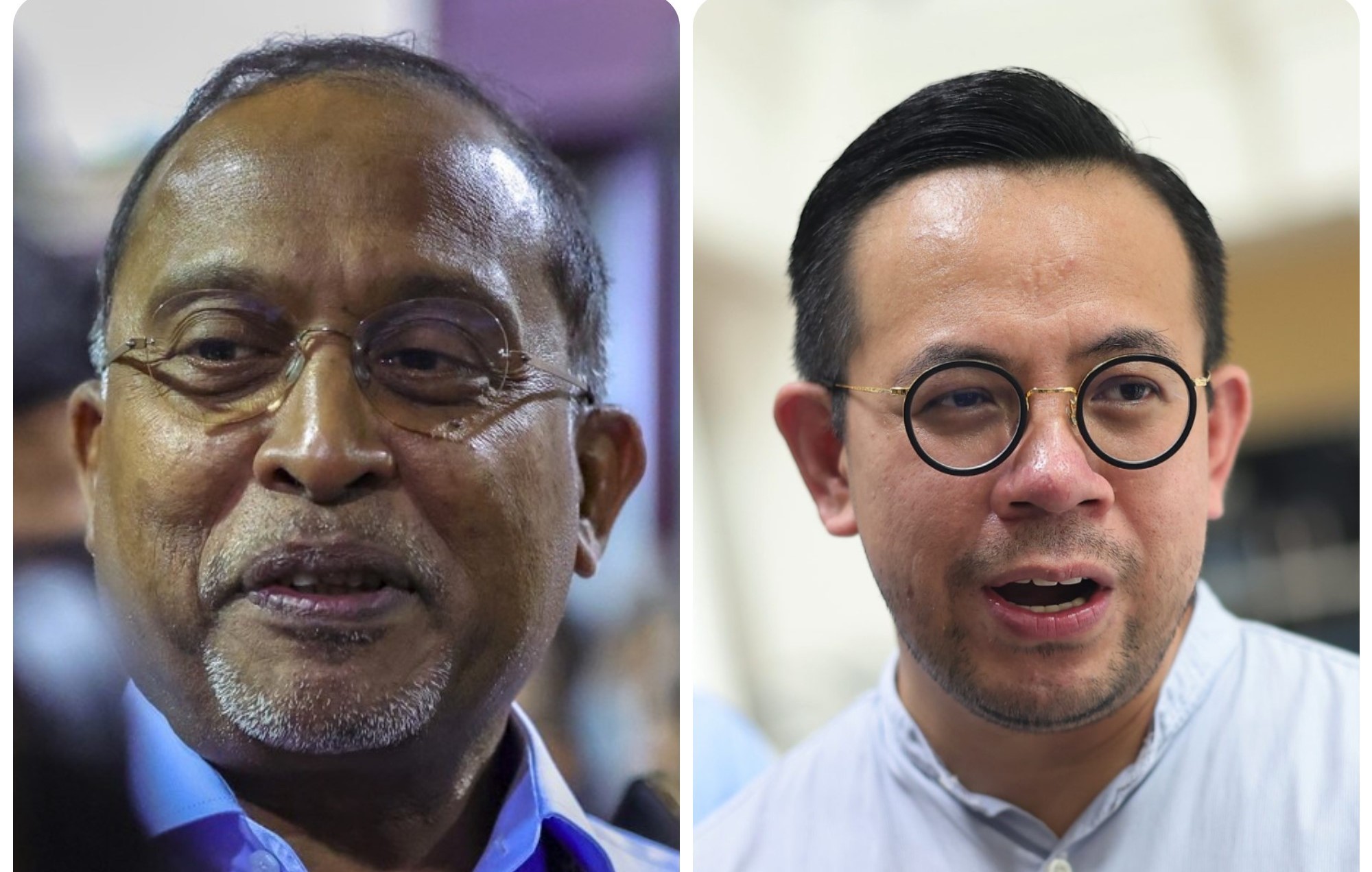Zambry, Steven Sim to head by-election machinery for Kuala Kubu Baharu ...