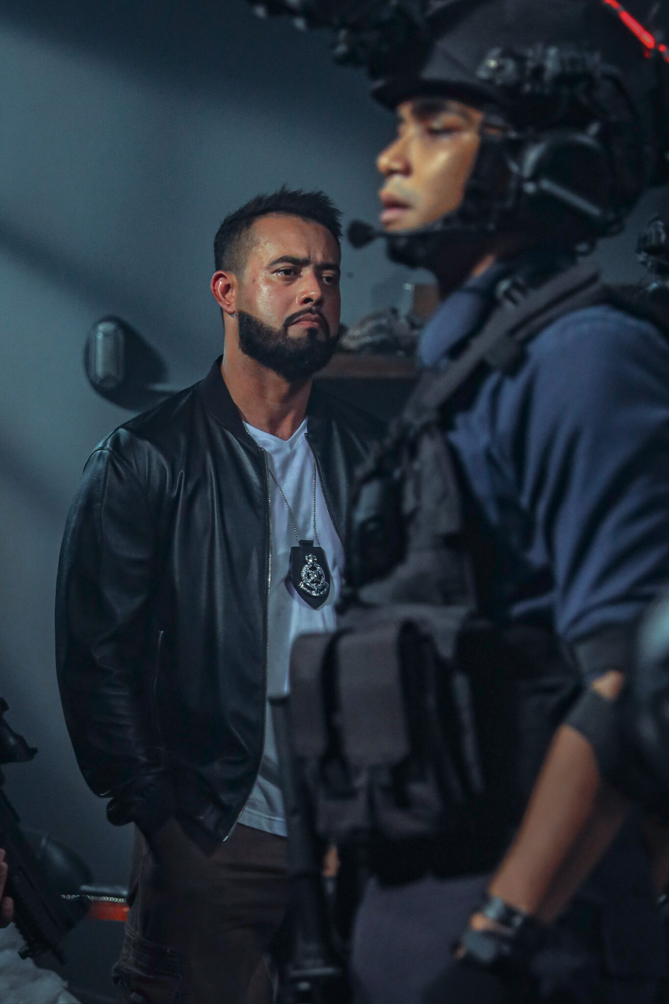 Filem Sheriff: Kalau bawa filem ini ke Oscar, kita tak malu! | Scoop