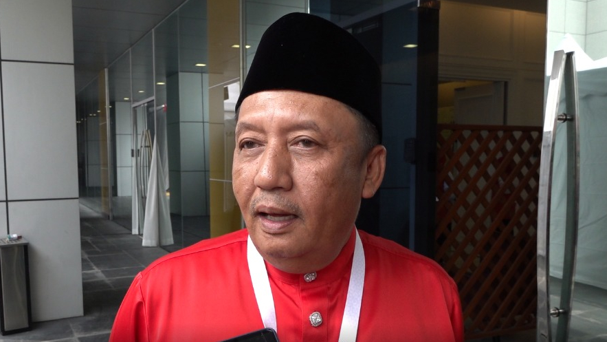 Umno Kelantan minta kerajaan jawab afidavit Zahid | Scoop