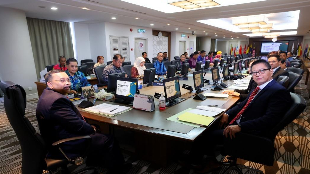 PRK DUN Kuala Kubu Baharu ditetapkan 11 Mei, penamaan calon 27 April ...