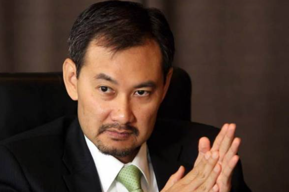 I wasn’t arrested but barred from going overseas: ex-SRC director in ...