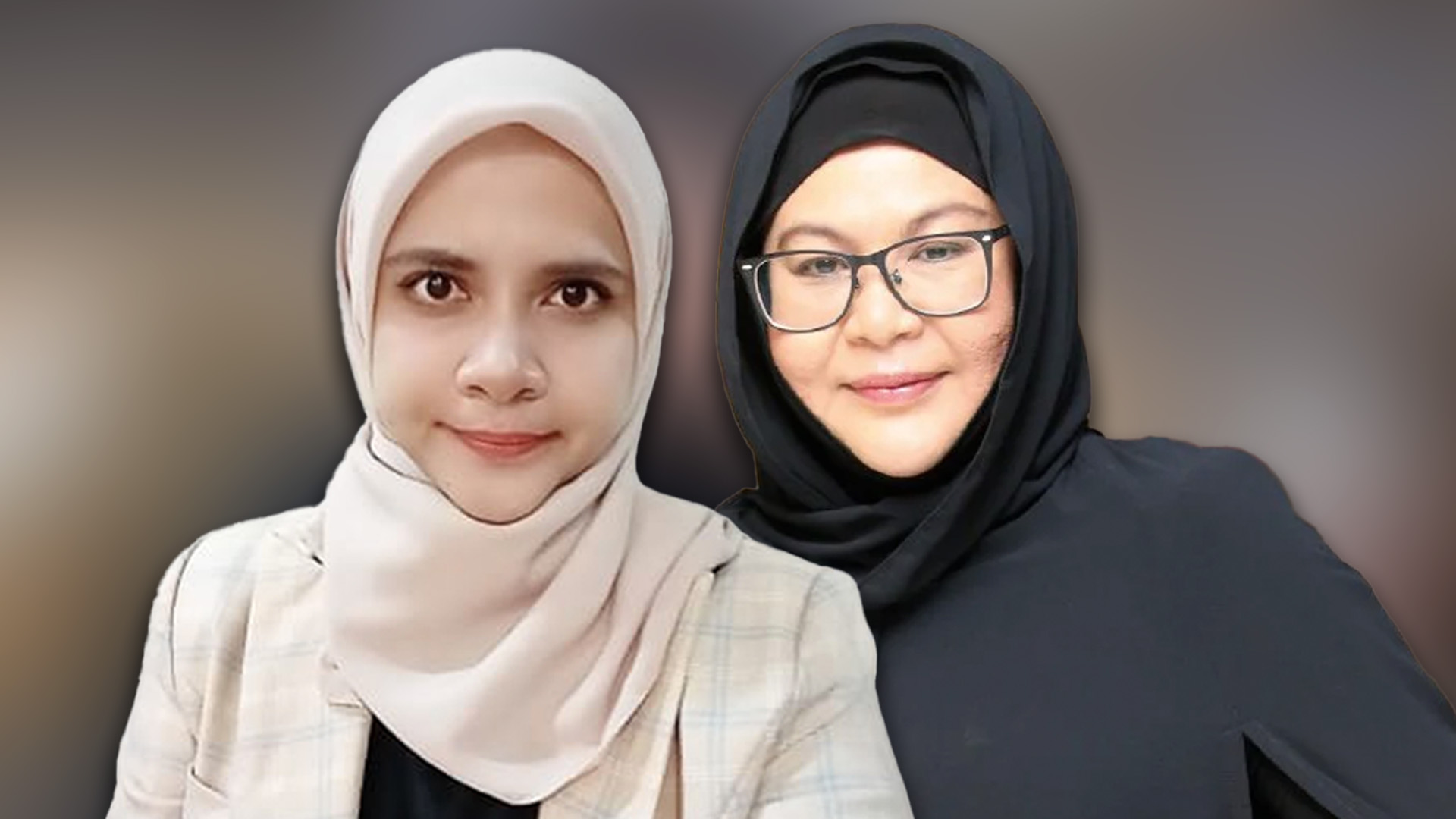 Kenyataan Erma Fatima ‘halau’ Sarah Yasmine keterlaluan: Aktivis ...