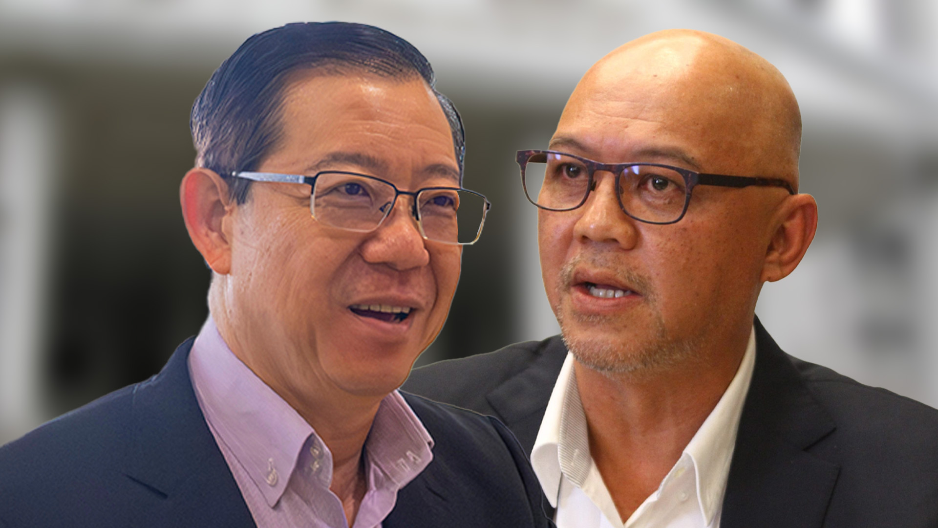 Key witness in Guan Eng’s undersea tunnel corruption trial admits to ...
