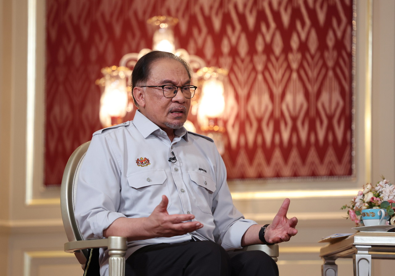 'Bebal' agitators intentionally inciting anti-govt sentiment in Indian ...