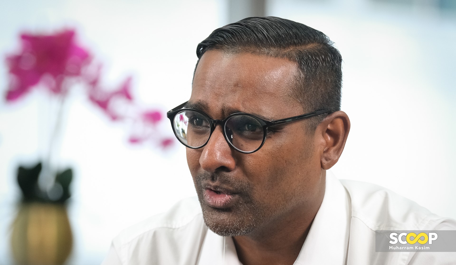 MIPP ready to disagree with Perikatan leaders if needed, says Punithan ...