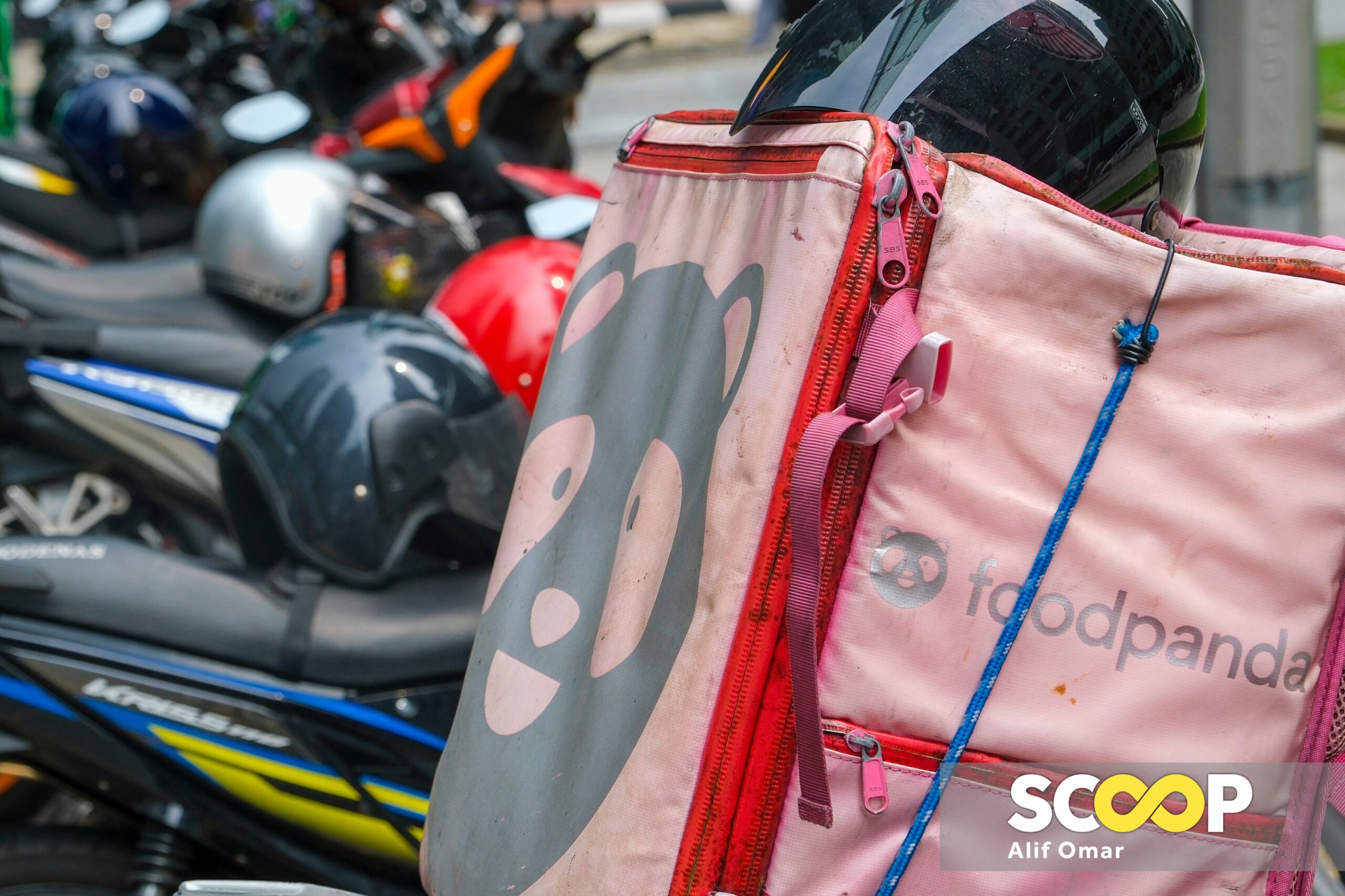 Uber to acquire Foodpanda Taiwan for US$950 mil in cash | Scoop