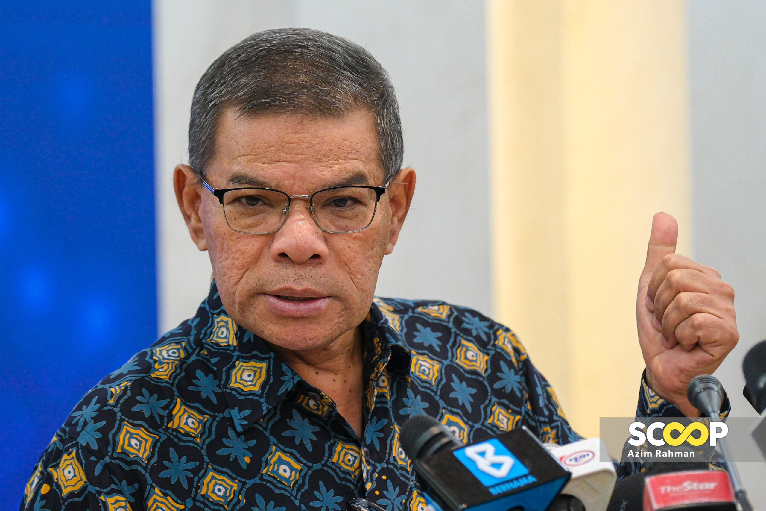 Home minister assures footballers of their safety following series of ...