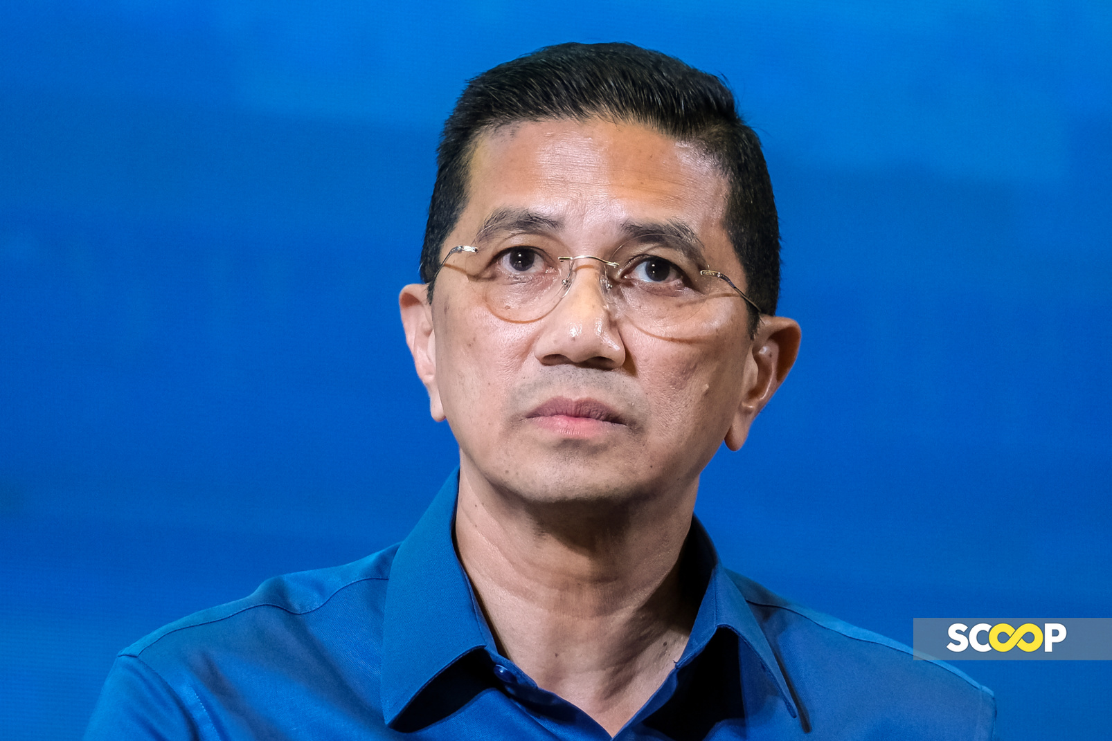 Azmin Ali questioned as witness in another case, not for state assembly ...