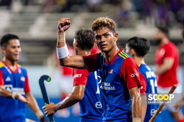 Azrai Aizad to lead Speedy Tigers as Faizal Saari’s successor | Scoop