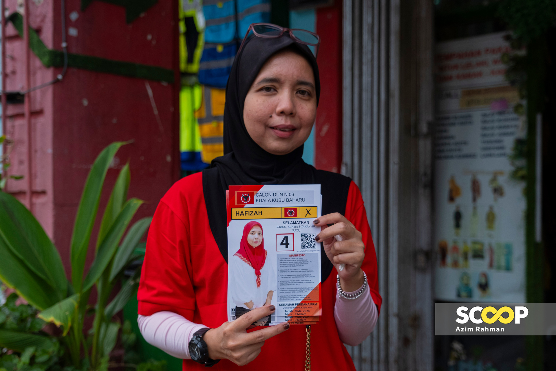 Kuala Kubu Baharu by-election: govt’s fund allocations not properly ...