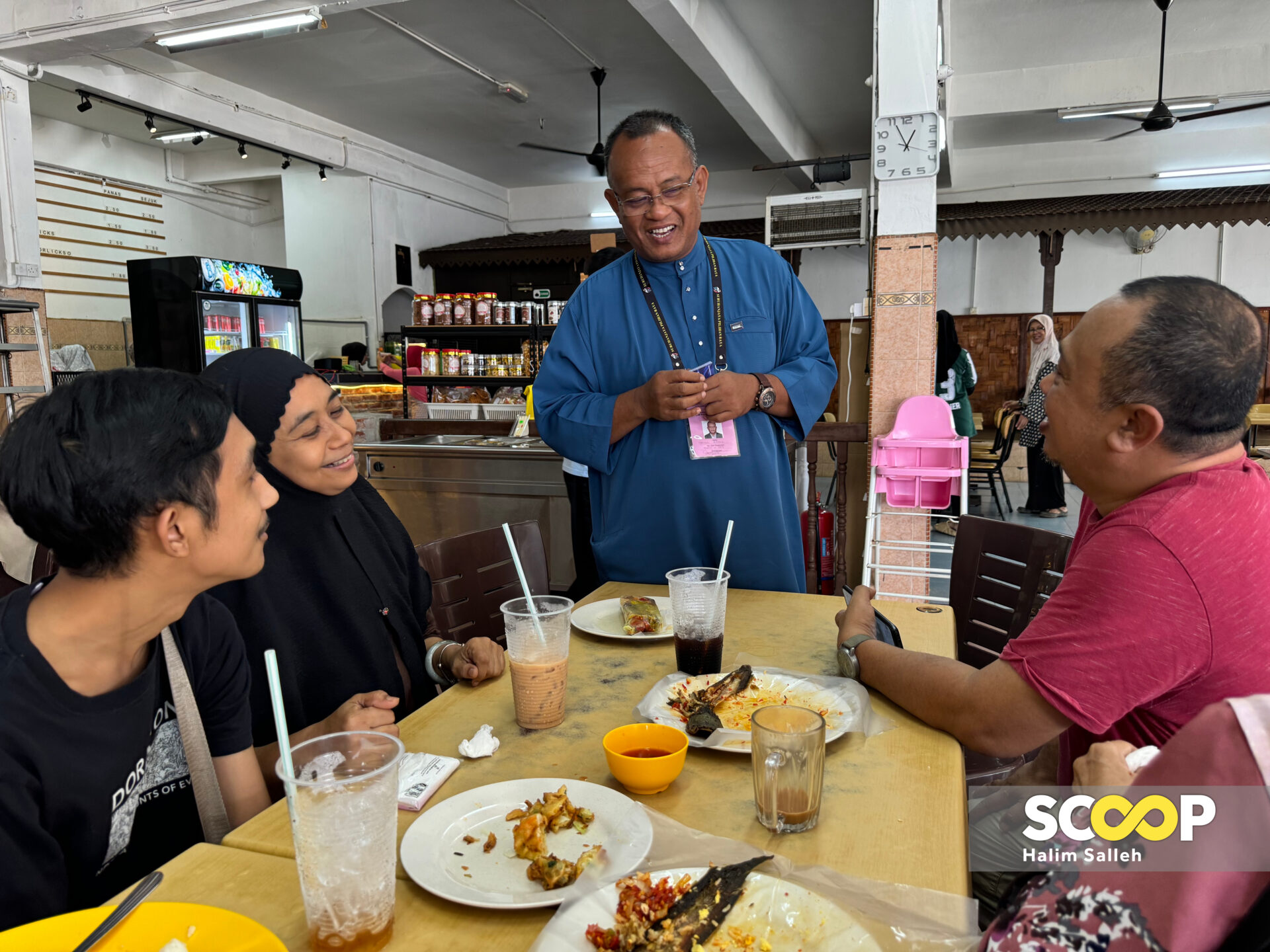 Perikatan’s Khairul vows to address drowning risks in Kuala Kubu Baharu ...