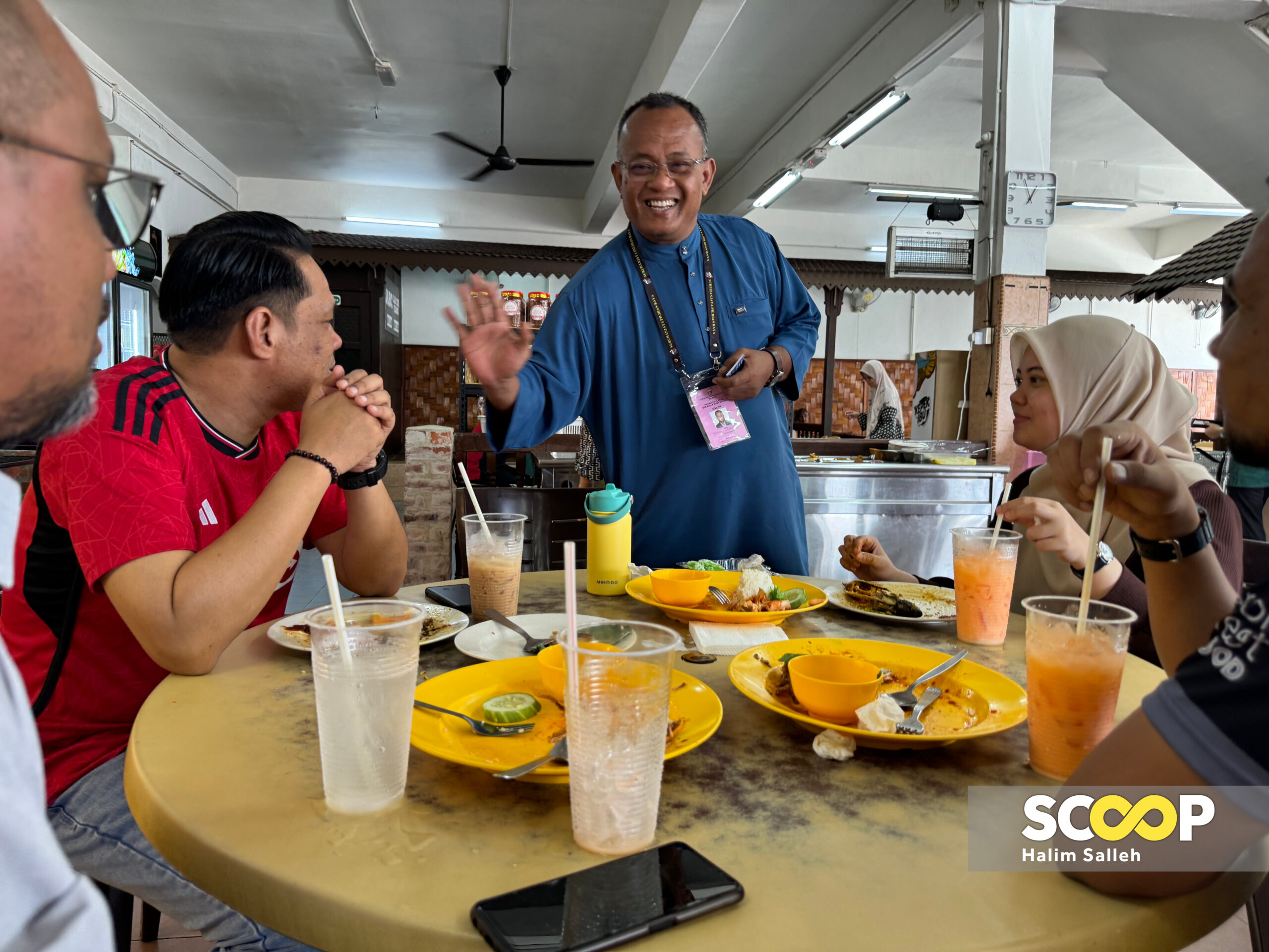 PN umum manifesto di KKB lewat kerana tidak mahu janji 'ke laut' | Scoop