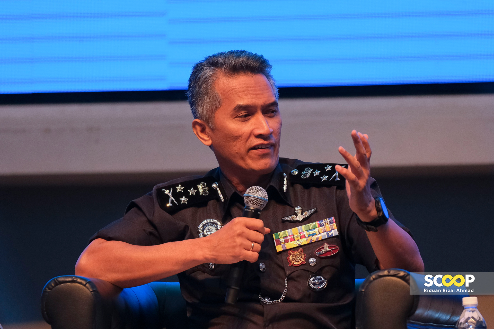 Children as young as five are sexually active, have unchecked access to ...