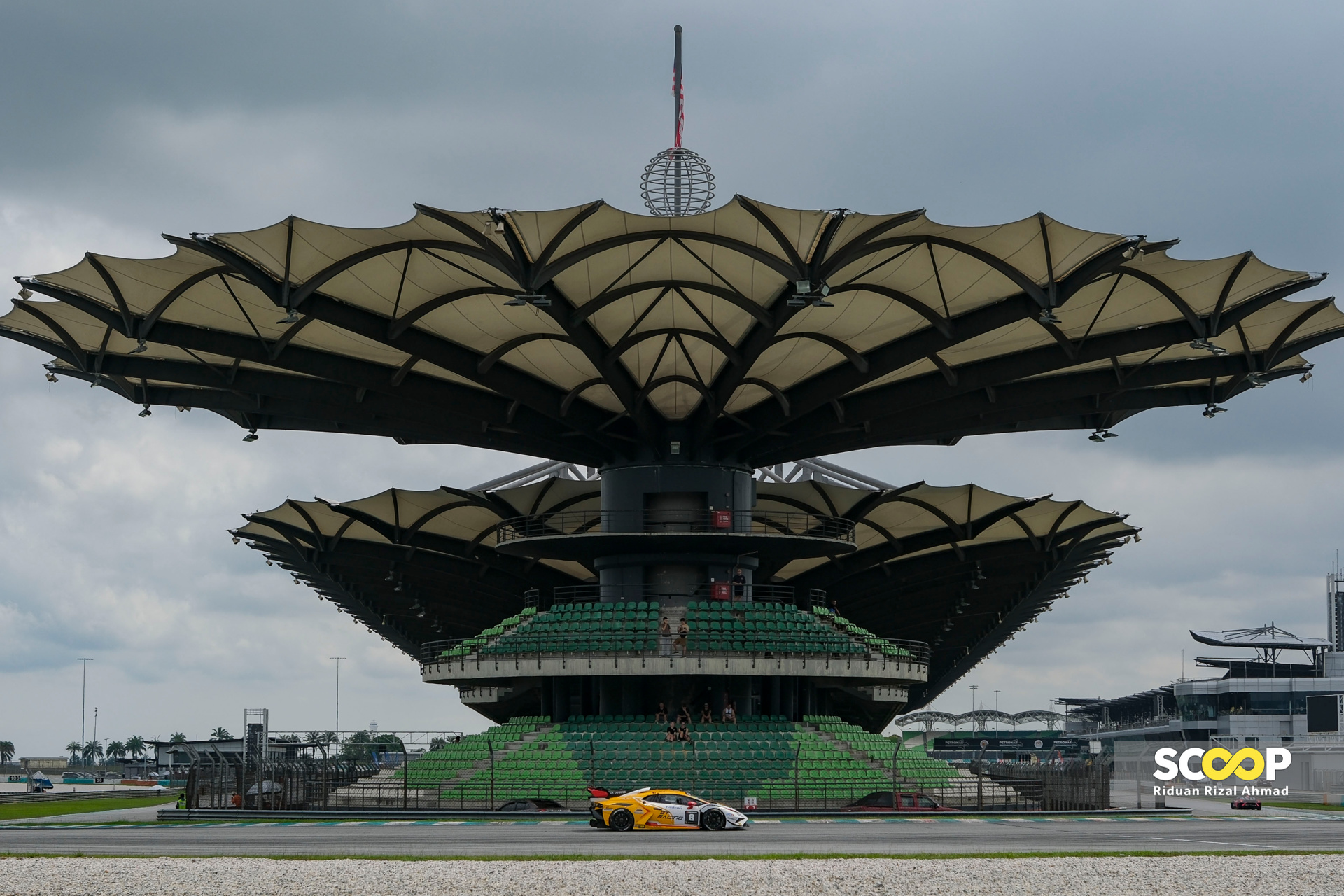 Revving up: Malaysia Championship Series launches new season at Sepang ...