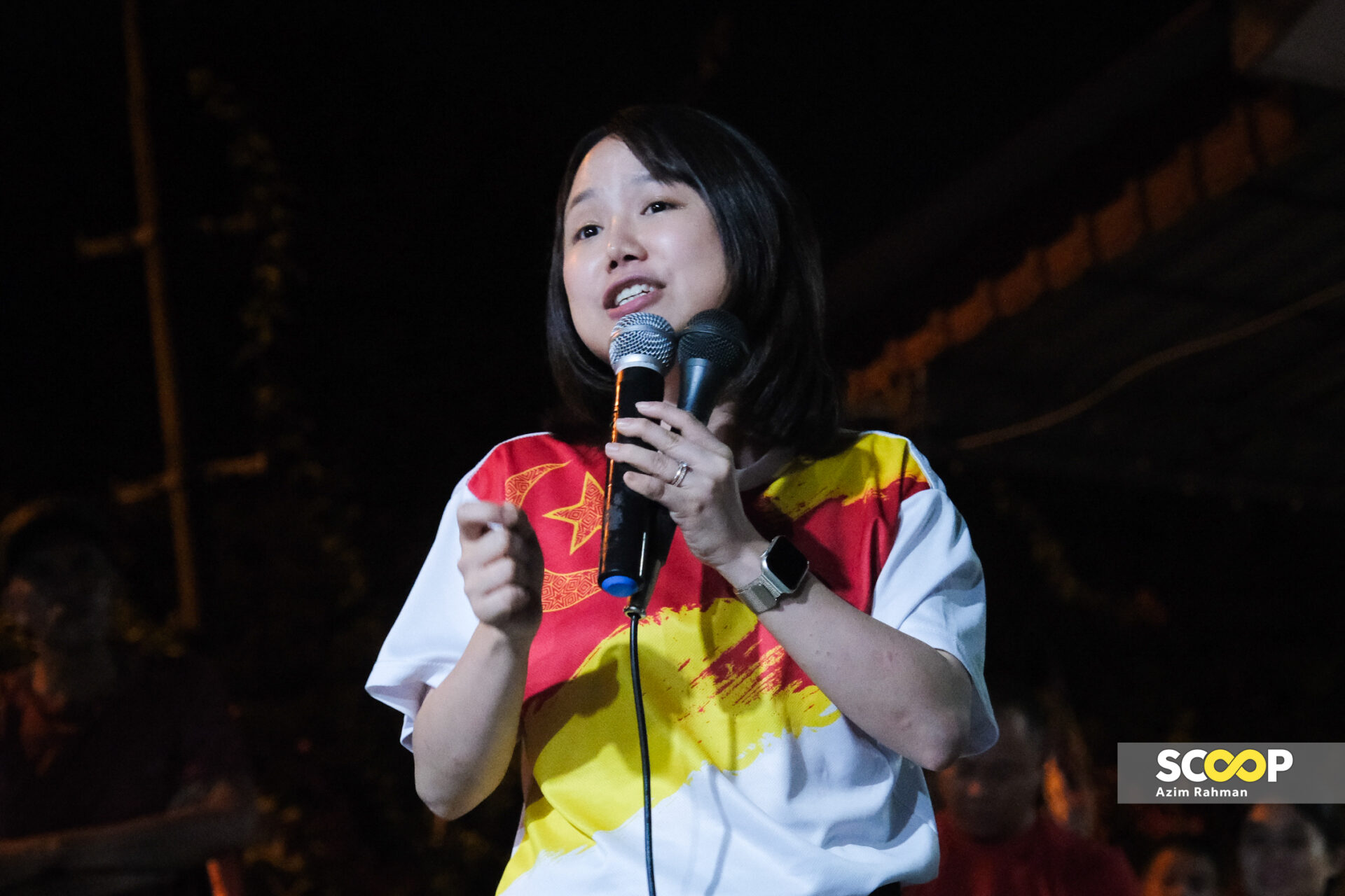 [OFFICIAL] PH’s Pang wins Kuala Kubu Baharu with more than 3,000-vote ...