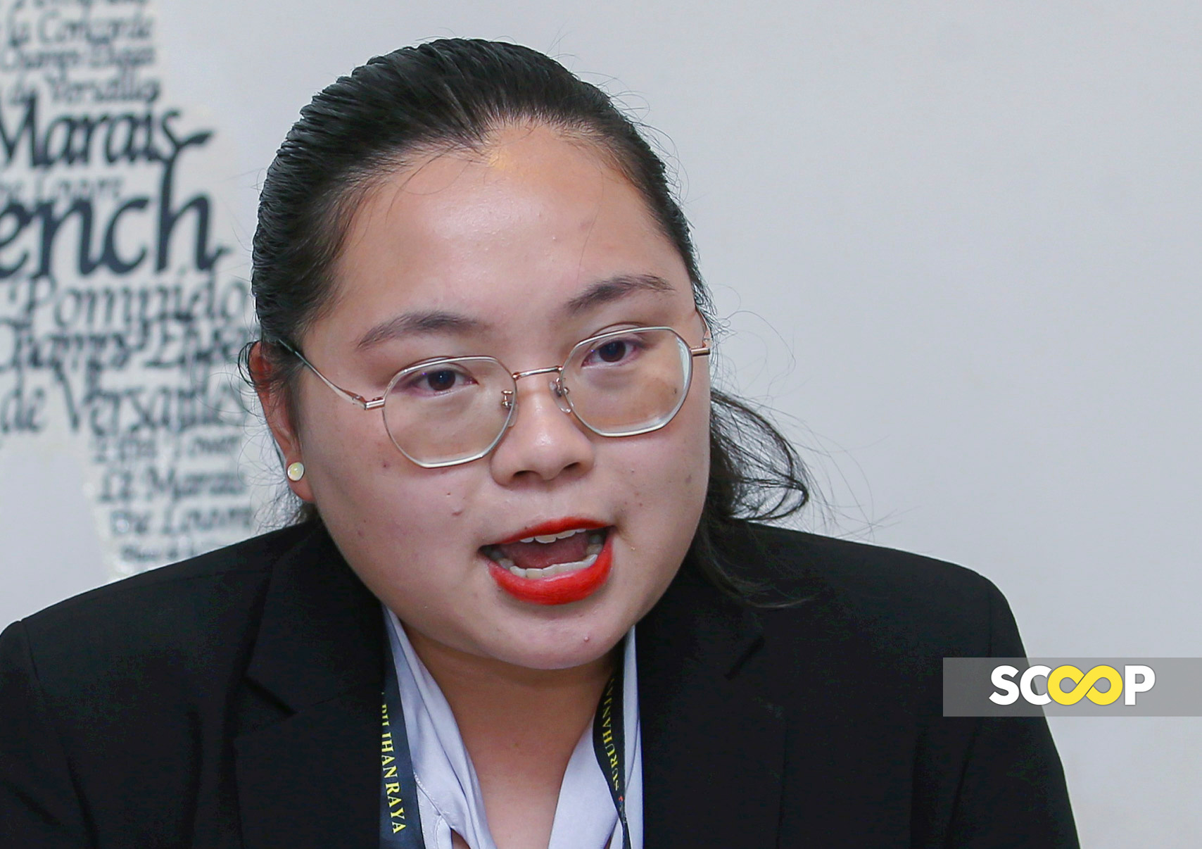 'I received threats telling me to withdraw', says Kuala Kubu Baharu independent candidate | Scoop