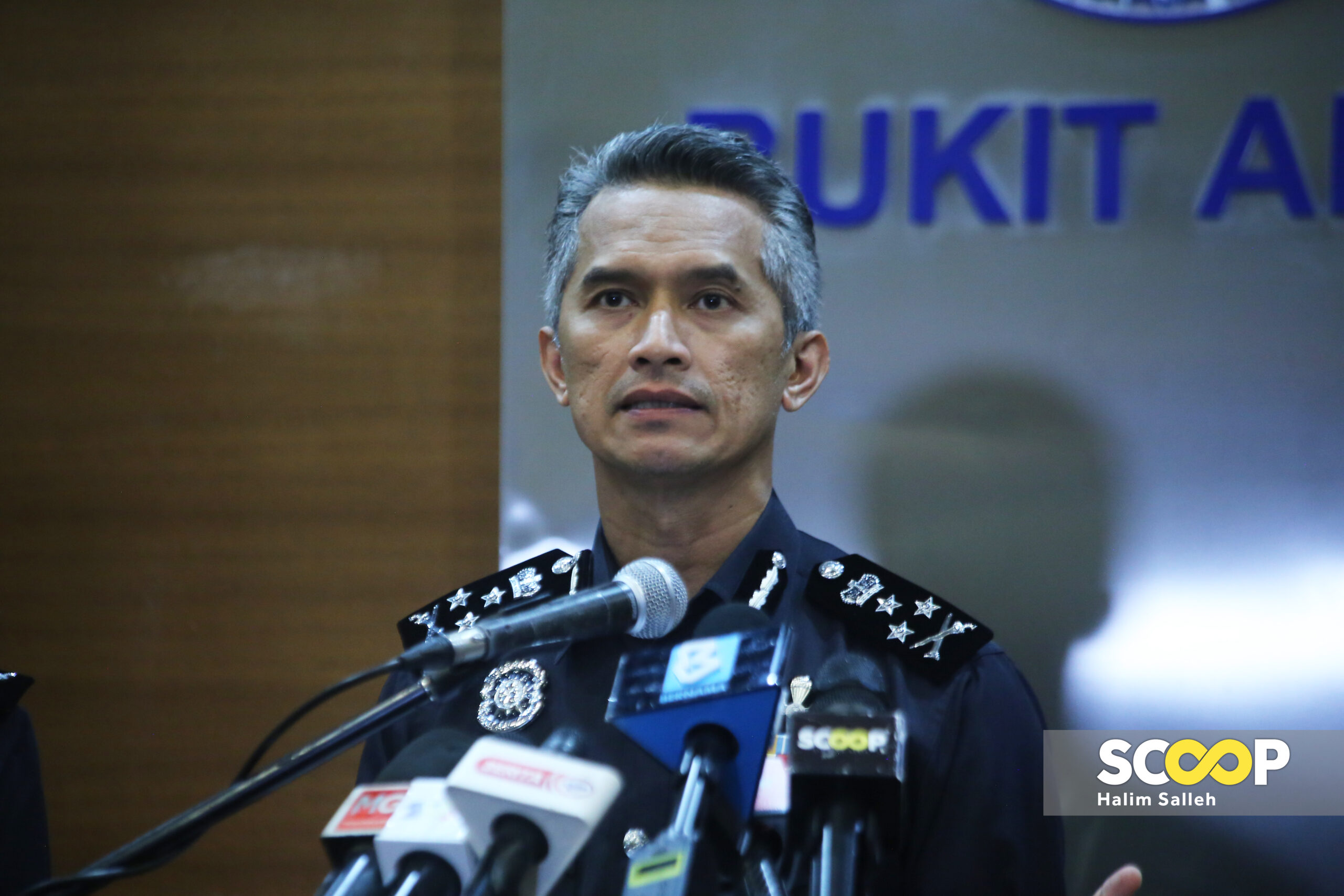 Faisal Halim acid attack: second suspect has long rap sheet of seven criminal cases | Scoop