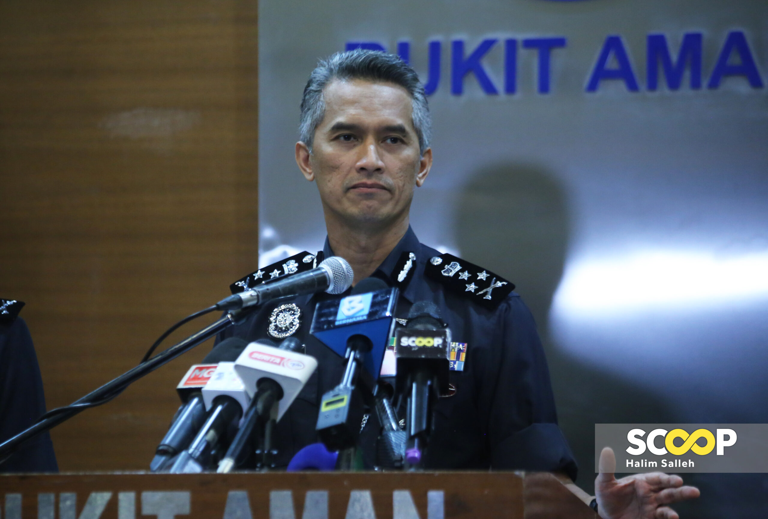 Footballer attacks: social media account alleging political, gangster ...