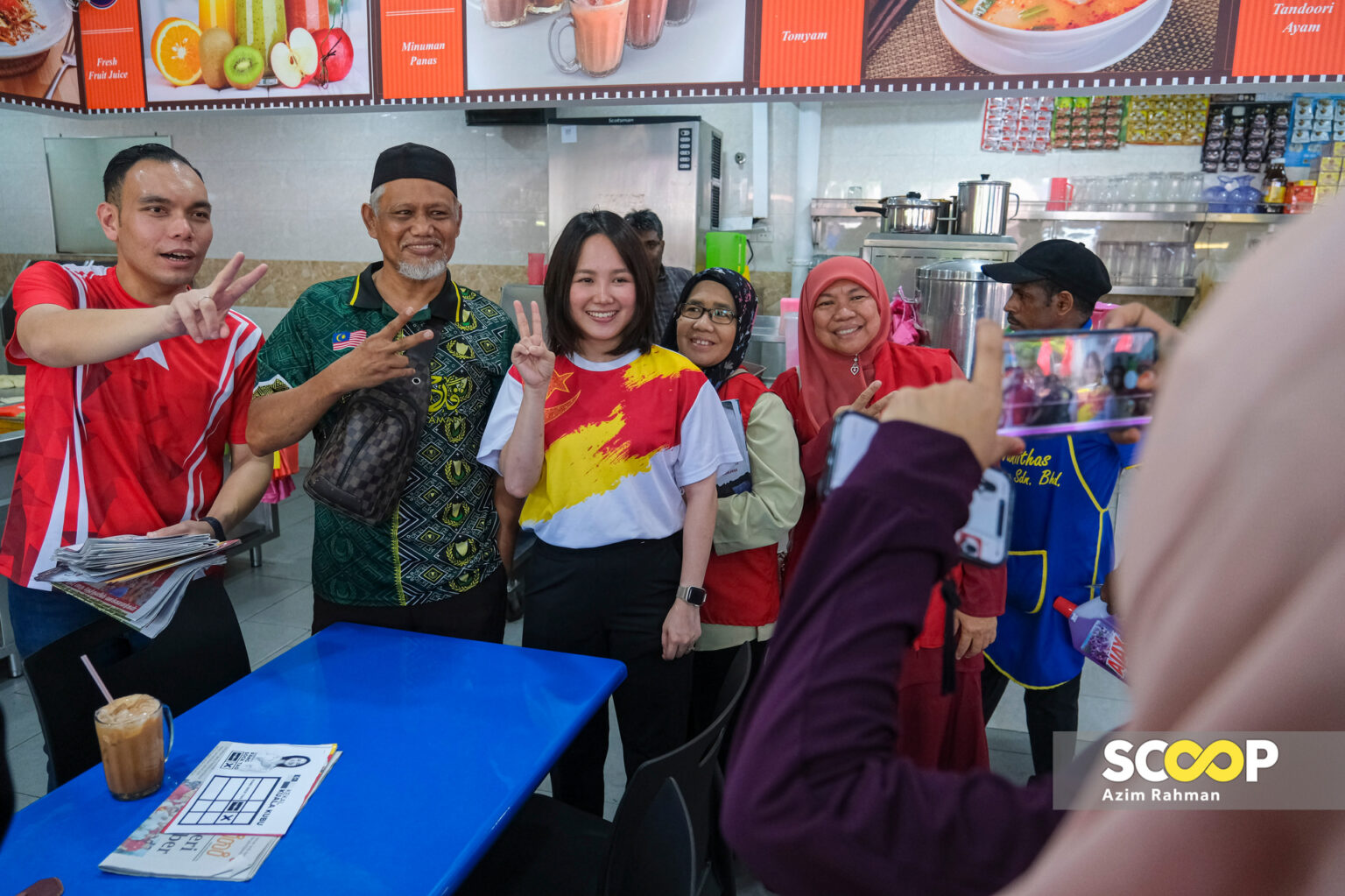 Pang’s win shows confidence in unity govt, signals voters’ maturity ...