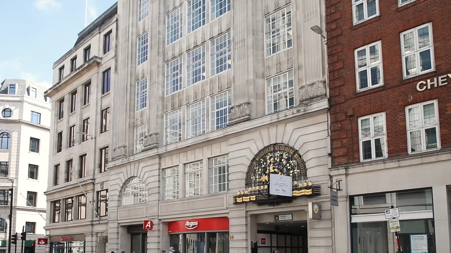 RM171 mil City of London property linked to Daim's family pulled from ...