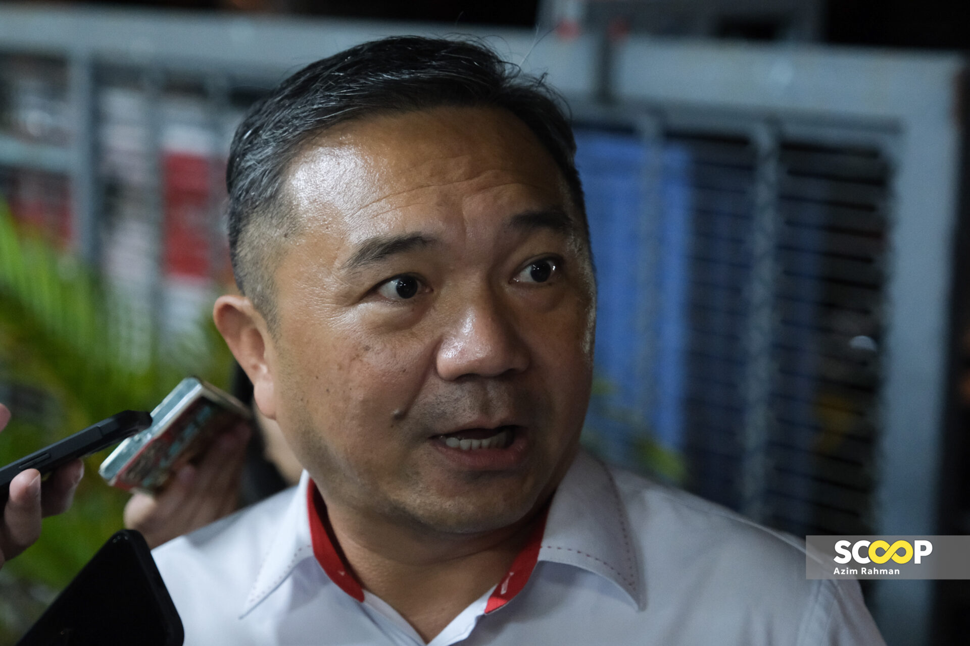 No monopoly: Asia Mobiliti not given bus project based on direct ...