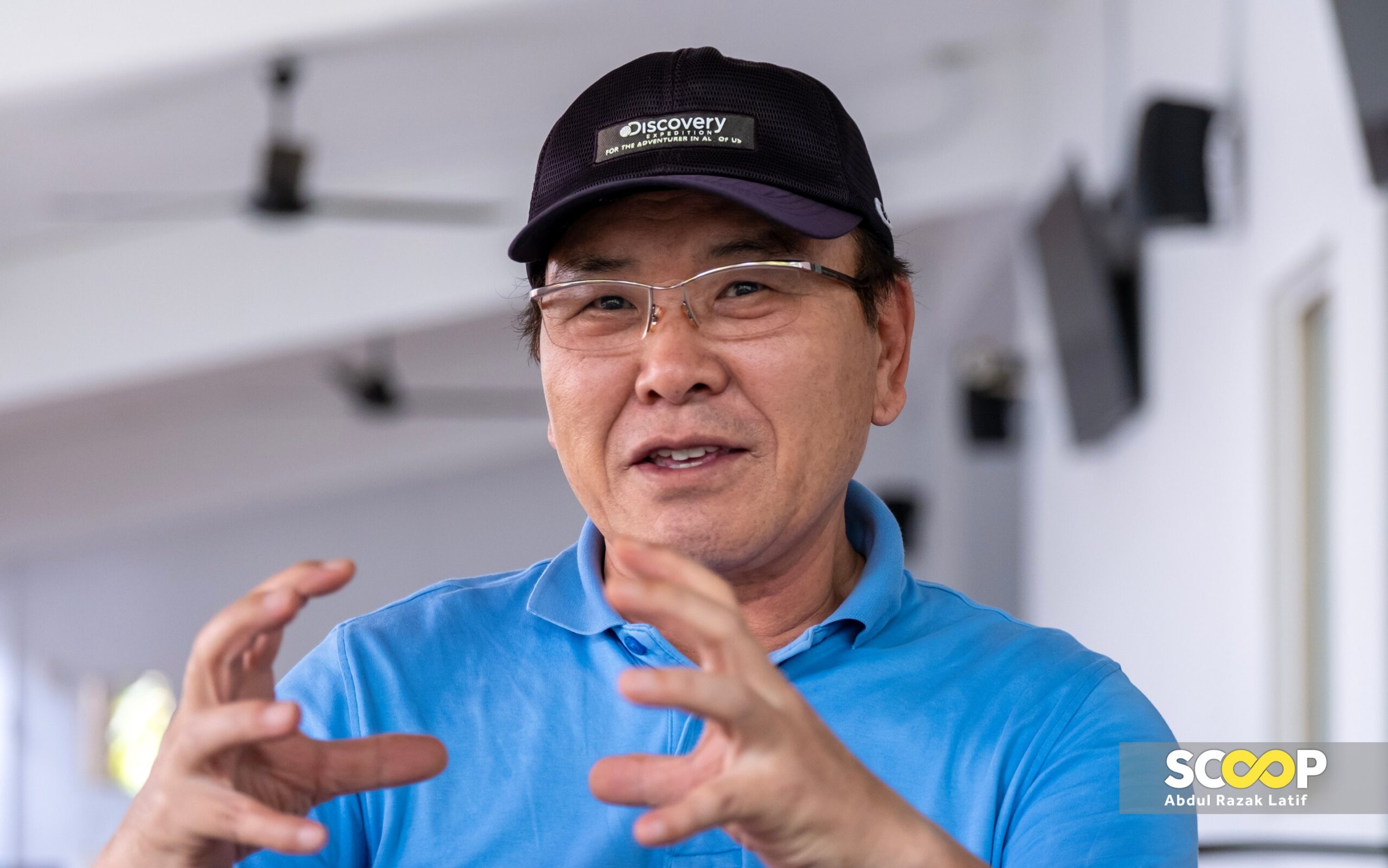 Speedy Tigers could climb to world’s top five if Kim Sang-ryul joins ...