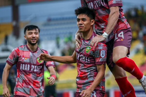 Super League: Turtles off to striking start, Syafiq Ahmad nets KDA FC ...
