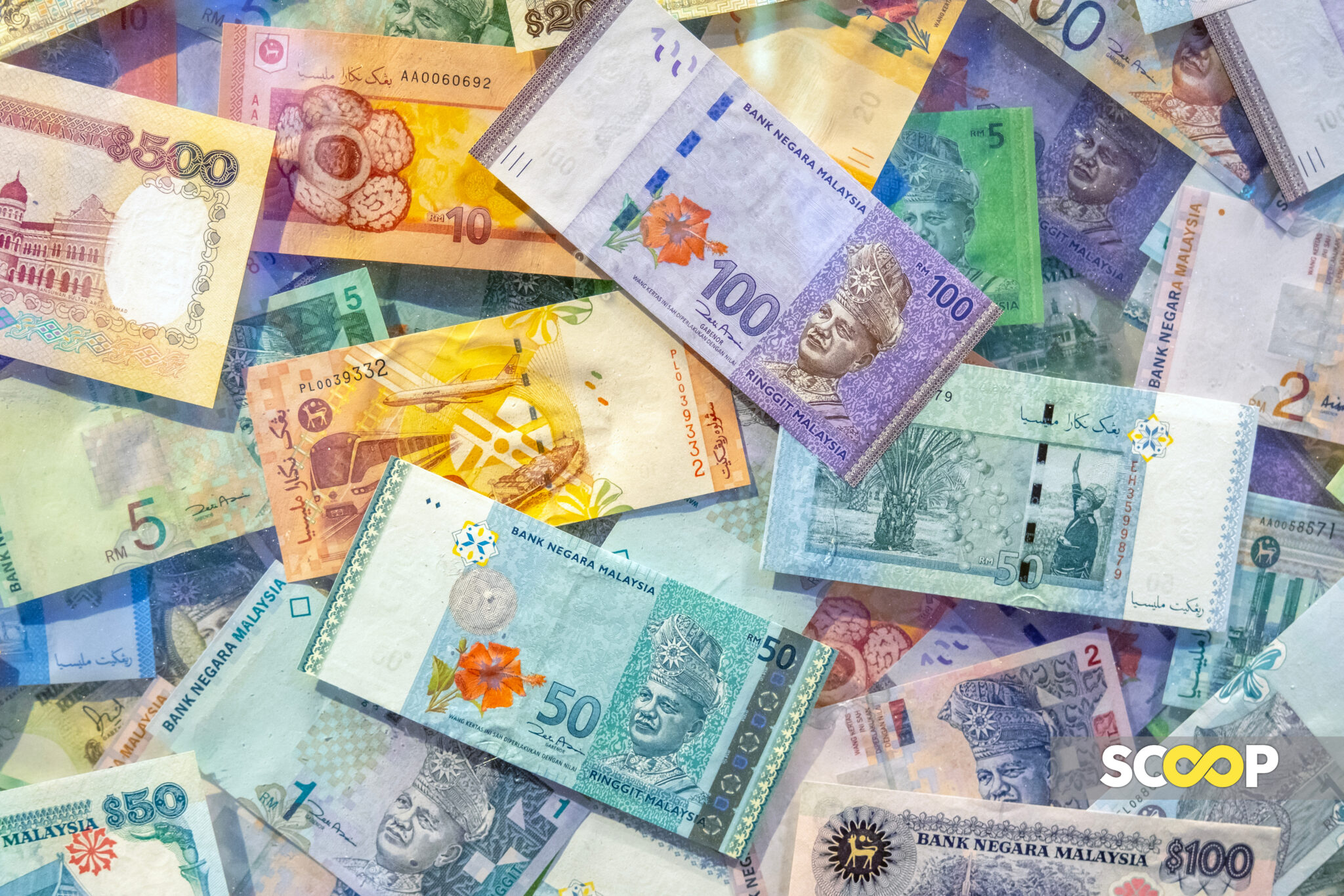 Ringgit gains ground versus US dollar at the close | Scoop