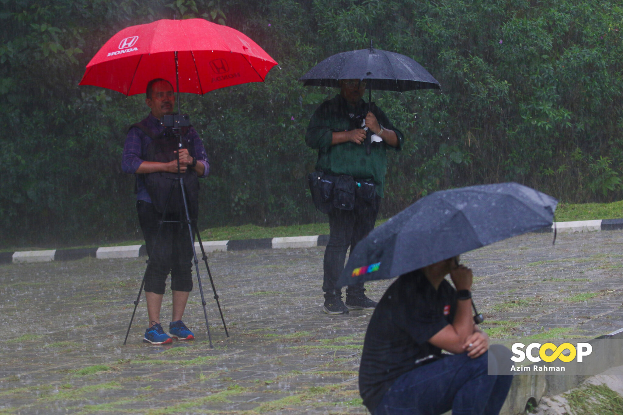 RSF’s 2024 World Press Freedom Index is more flawed than ever – Rocky Bru | Scoop