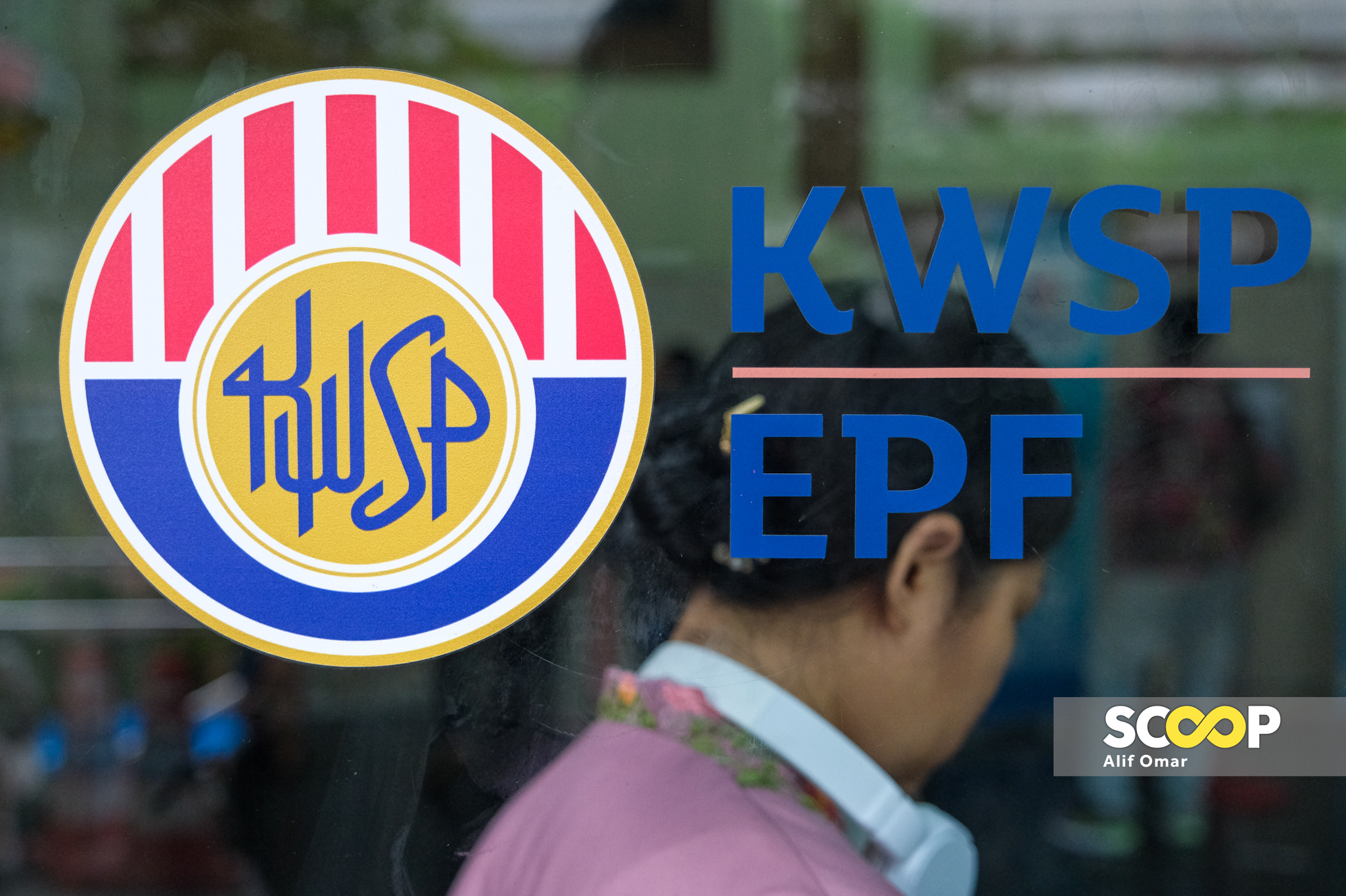 EPF starts ‘virtual queue’ amid high traffic over Account 3 | Scoop