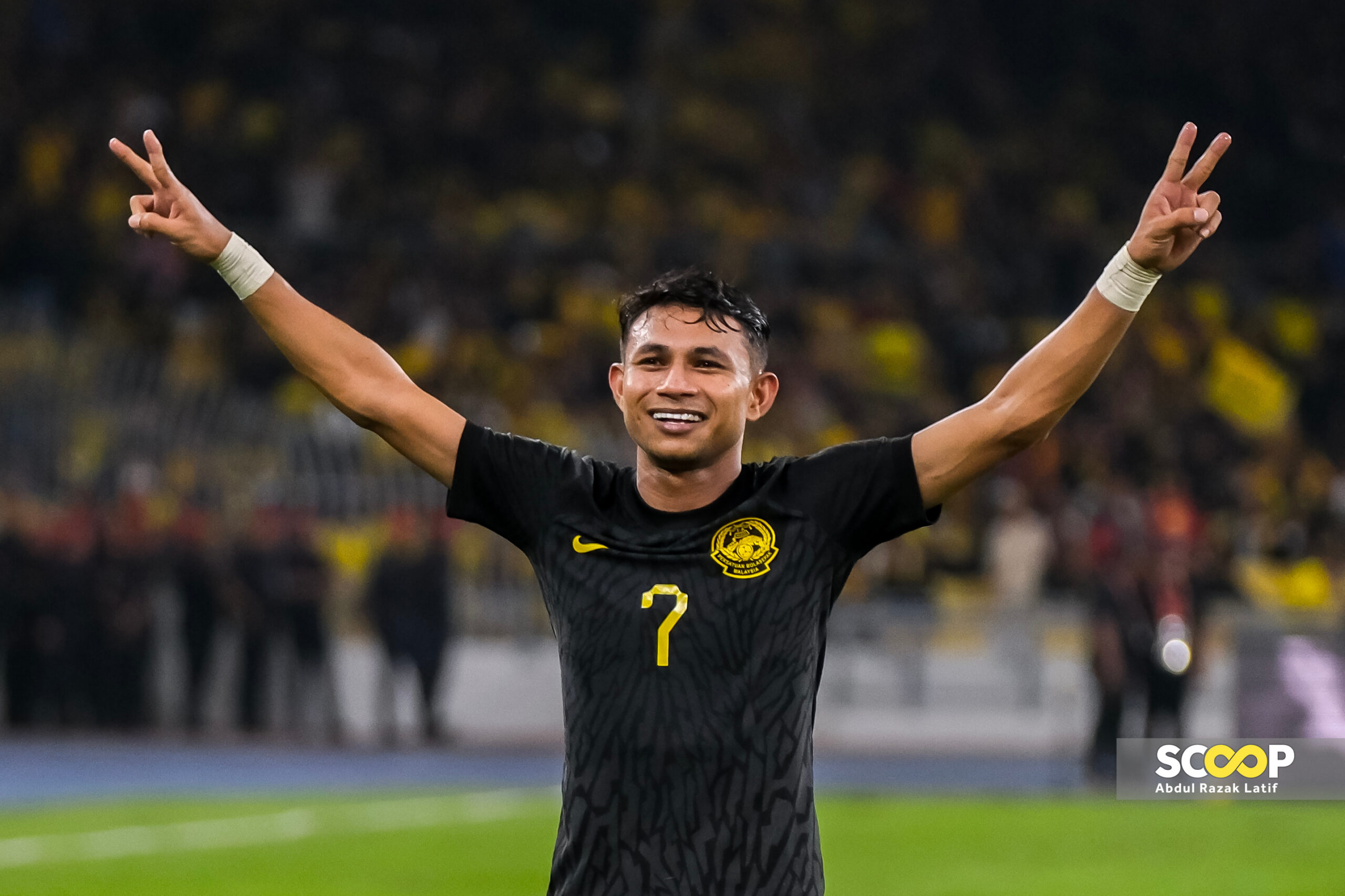 Faisal Halim expected to undergo physiotherapy as part of recovery | Scoop