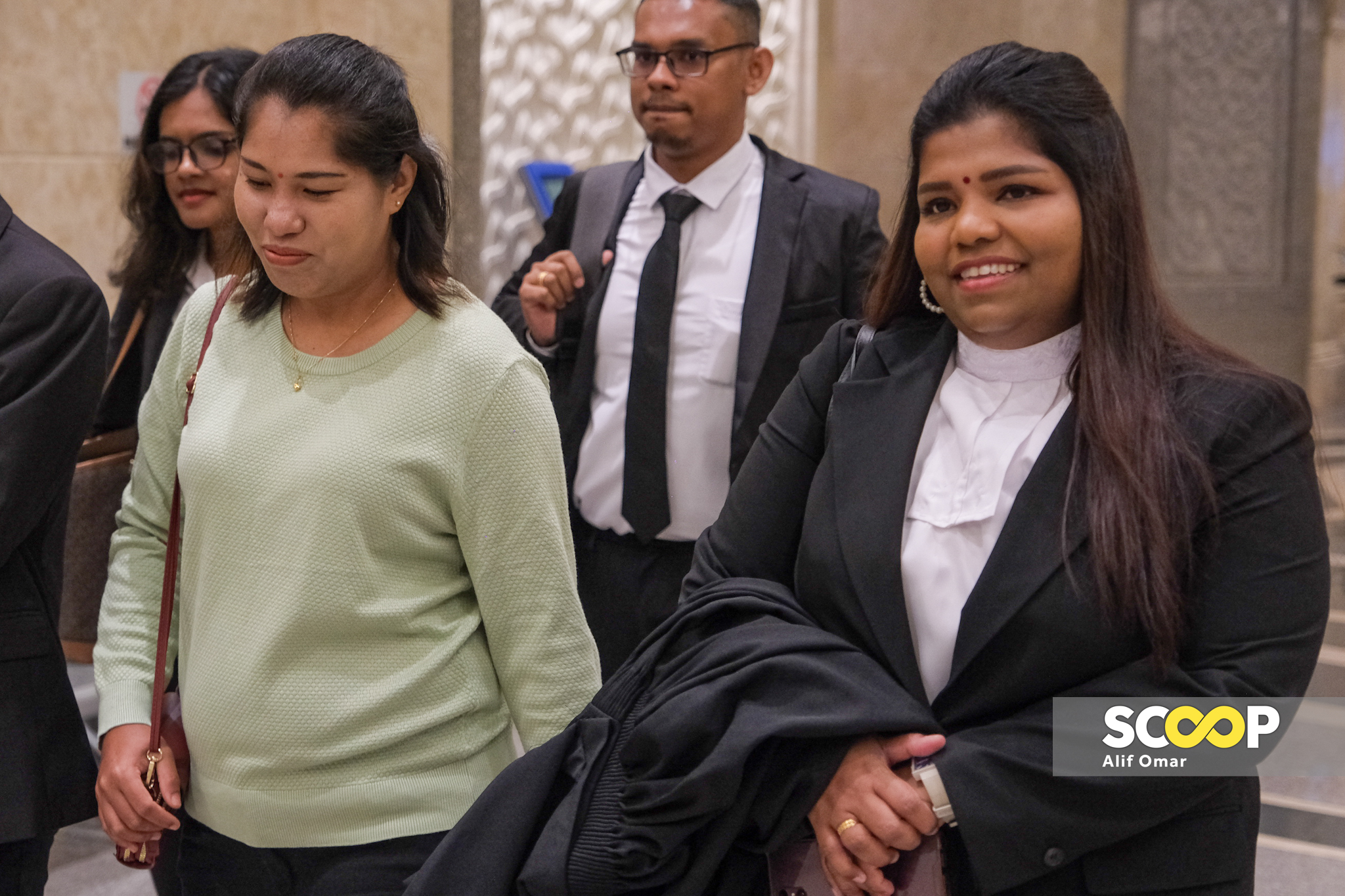 Leave us alone: Loh Siew Hong tells MAIPs after 4-year battle ends in ...