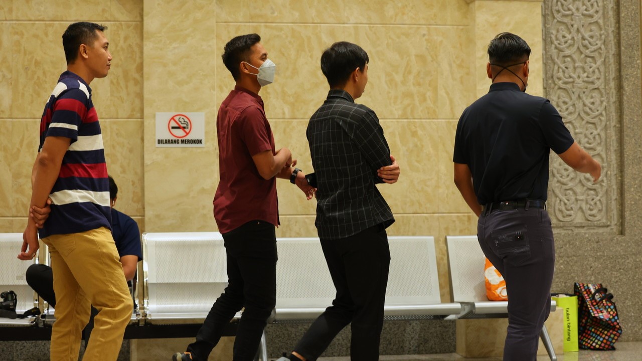 Zulfarhan’s case: five ex-UPNM students withdraw appeal against ...