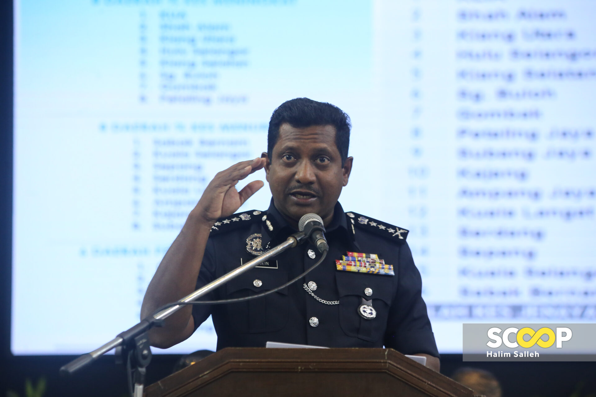No arrests so far over leaked CCTV footage of Faisal Halim acid attack ...